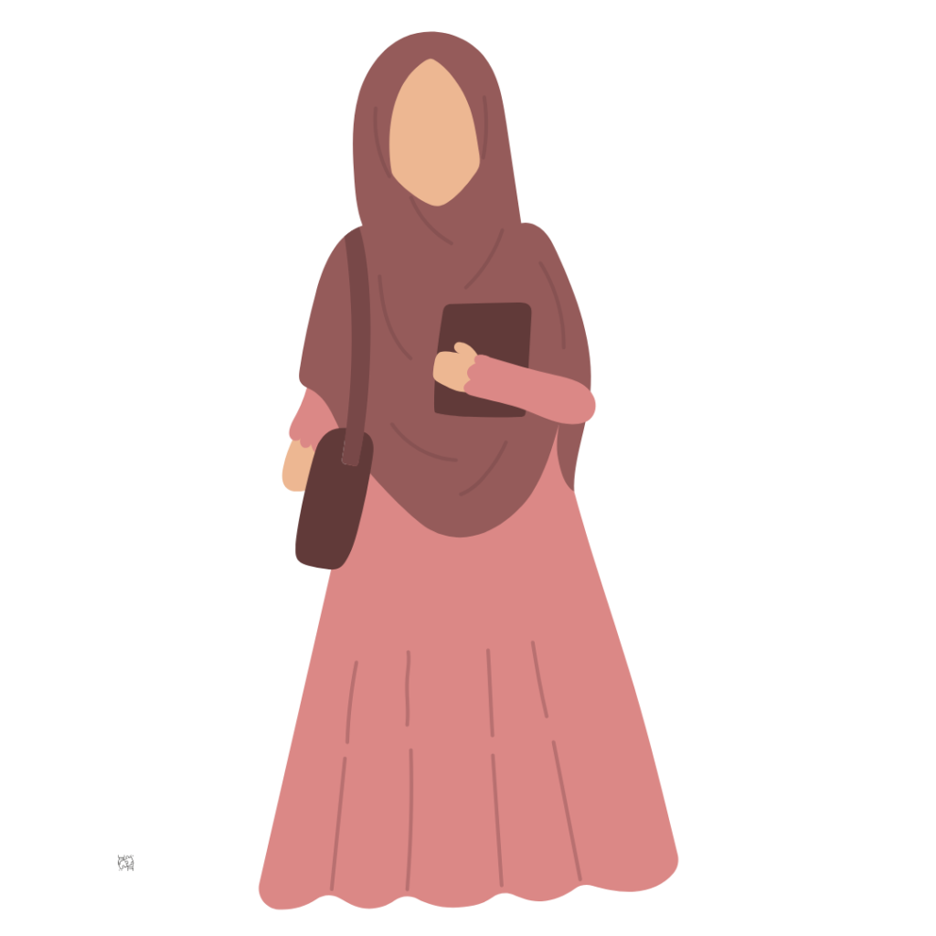 About - Misha Bashir